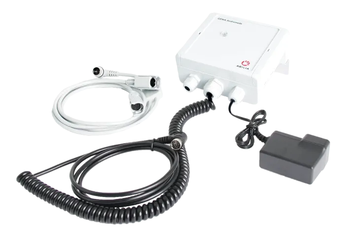 GEWA Andromeda BED | Abilia